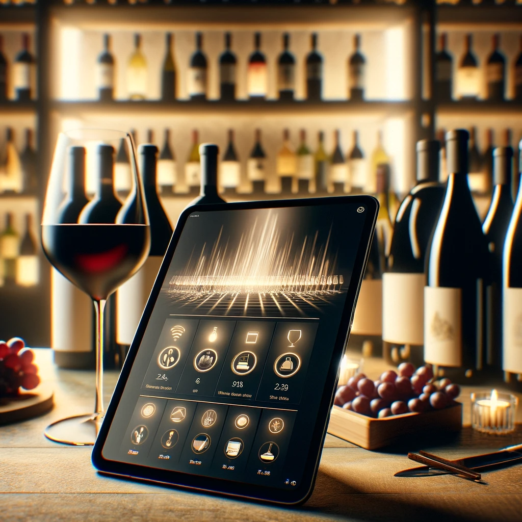 Augmenter vos ventes de vins avec des suggestions aux clients